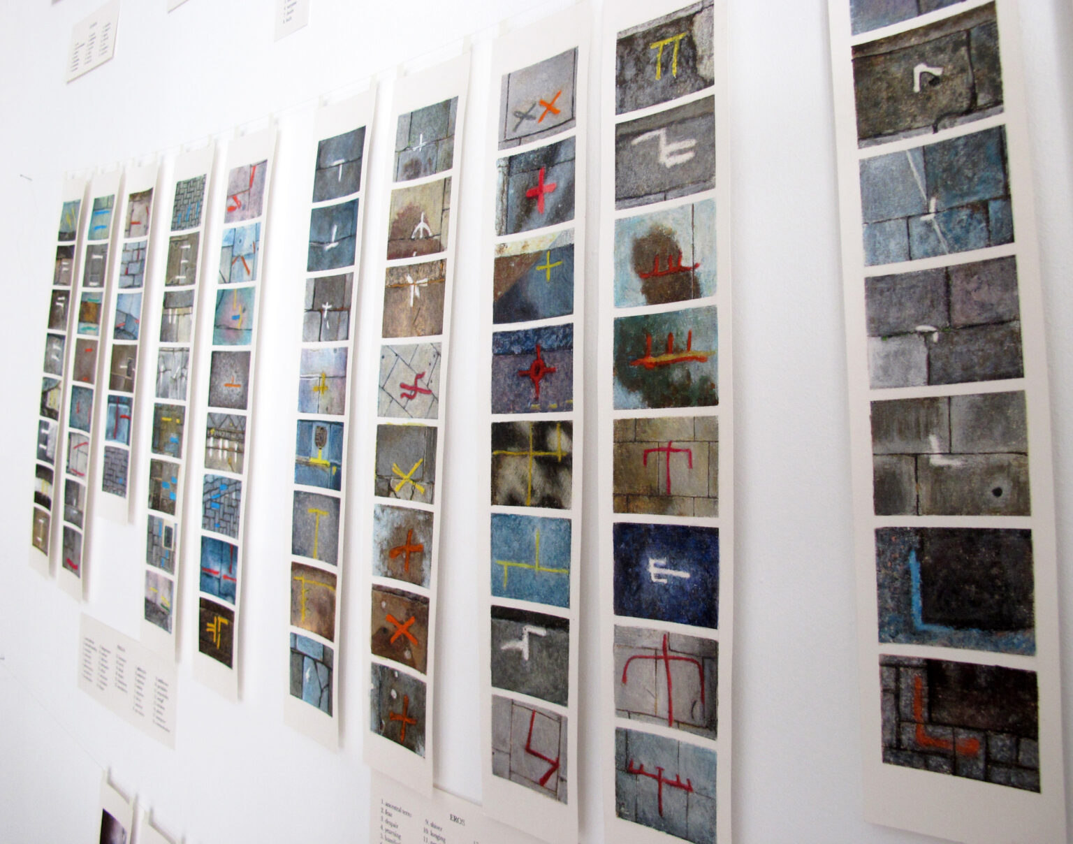 Art In Valencia: Spotlight On Artists… Francesca Ricci | Valencia Life