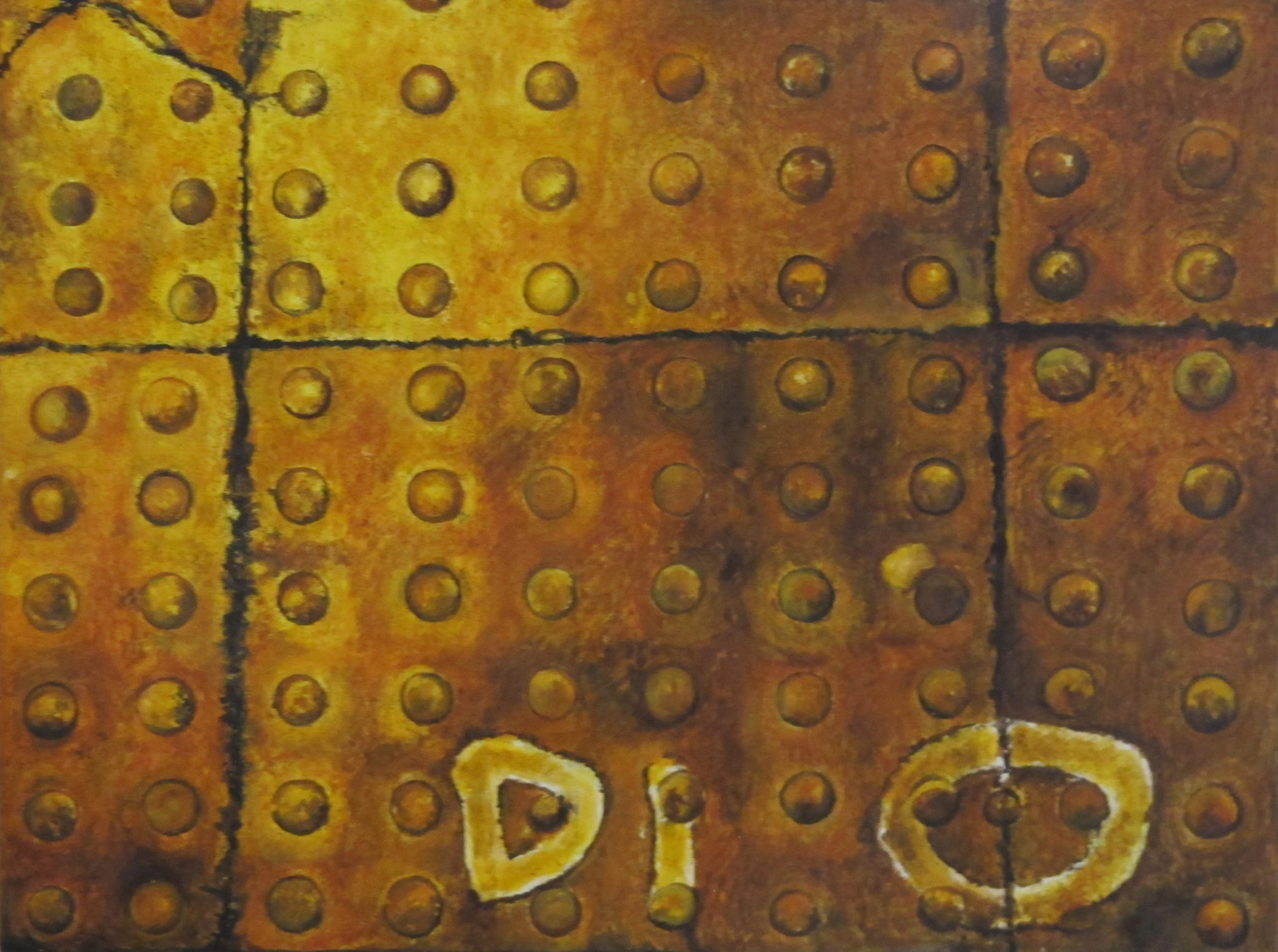 Art In Valencia: Spotlight On Artists… Francesca Ricci | Valencia Life