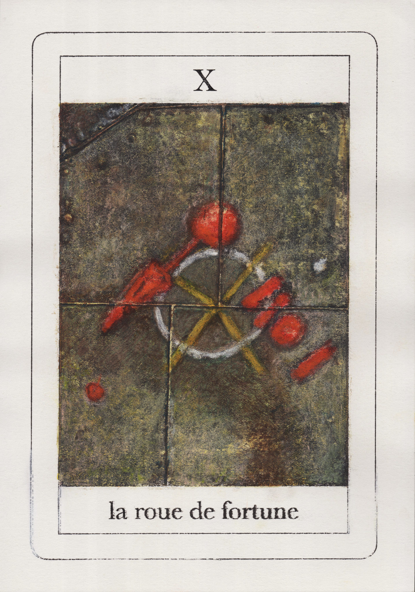 Art In Valencia: Spotlight On Artists… Francesca Ricci | Valencia Life