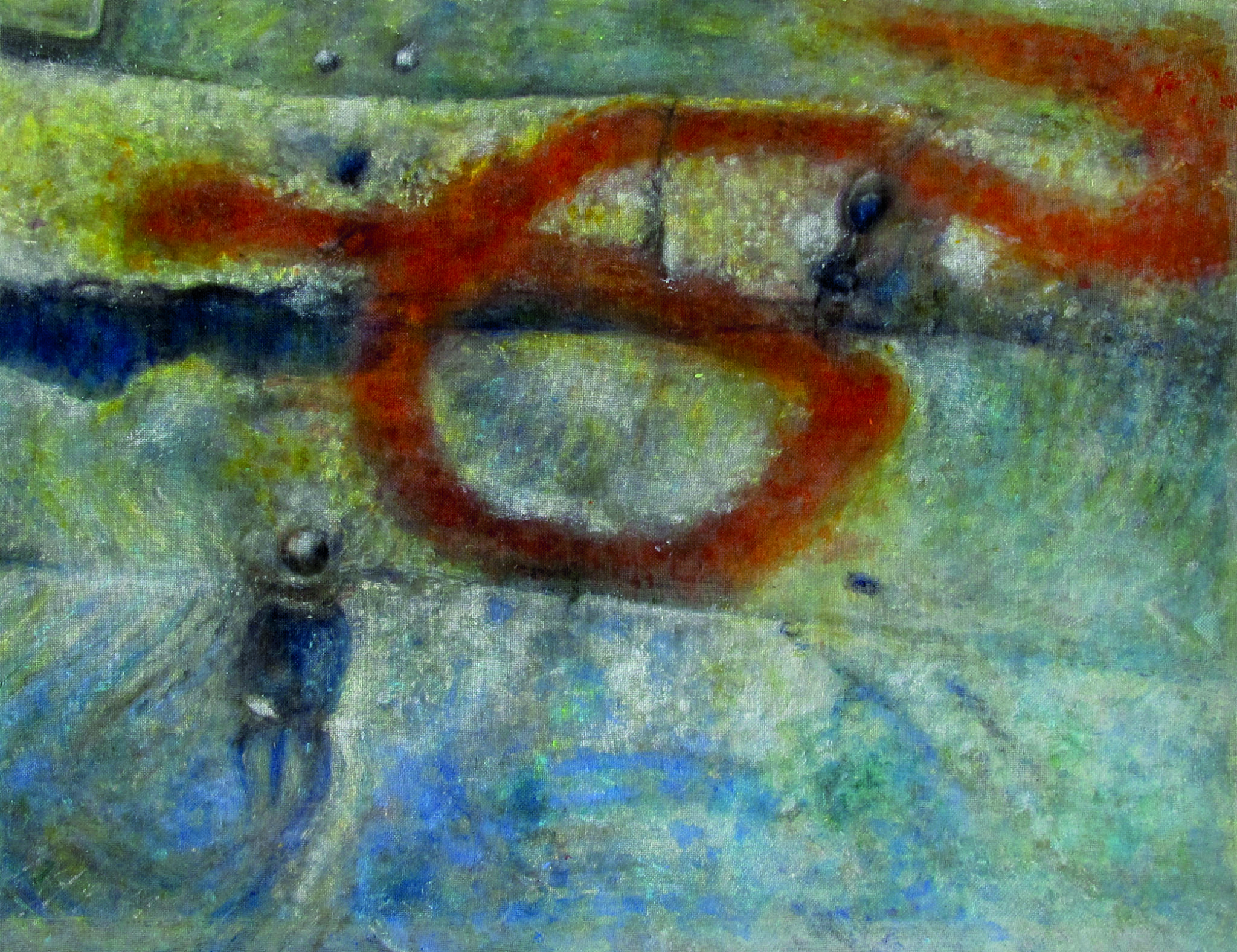 Art In Valencia: Spotlight On Artists… Francesca Ricci | Valencia Life