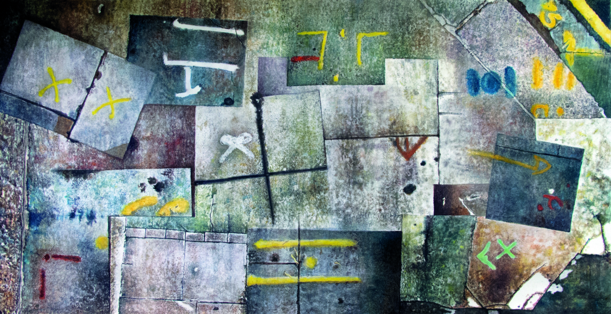 Art In Valencia: Spotlight On Artists… Francesca Ricci | Valencia Life