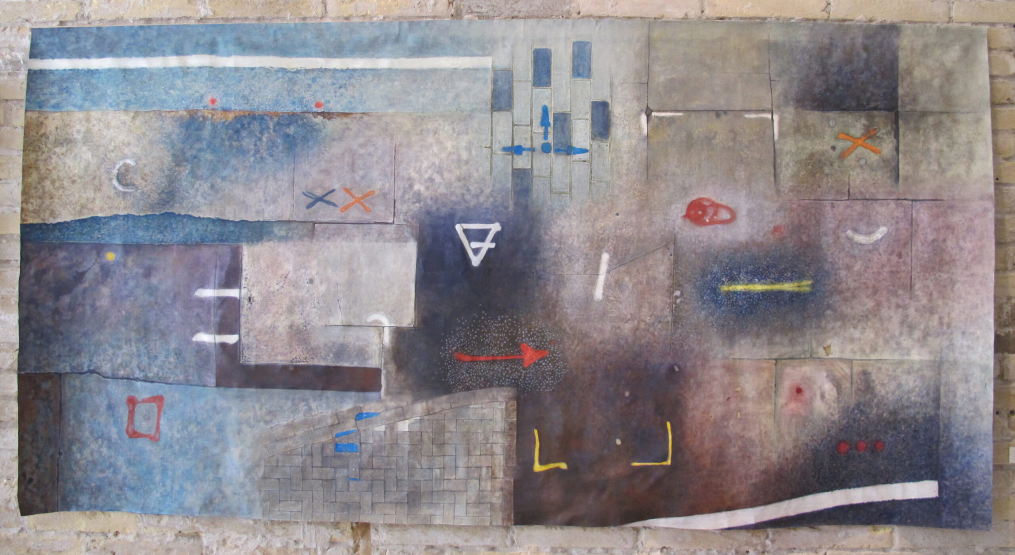 Art In Valencia: Spotlight On Artists… Francesca Ricci | Valencia Life