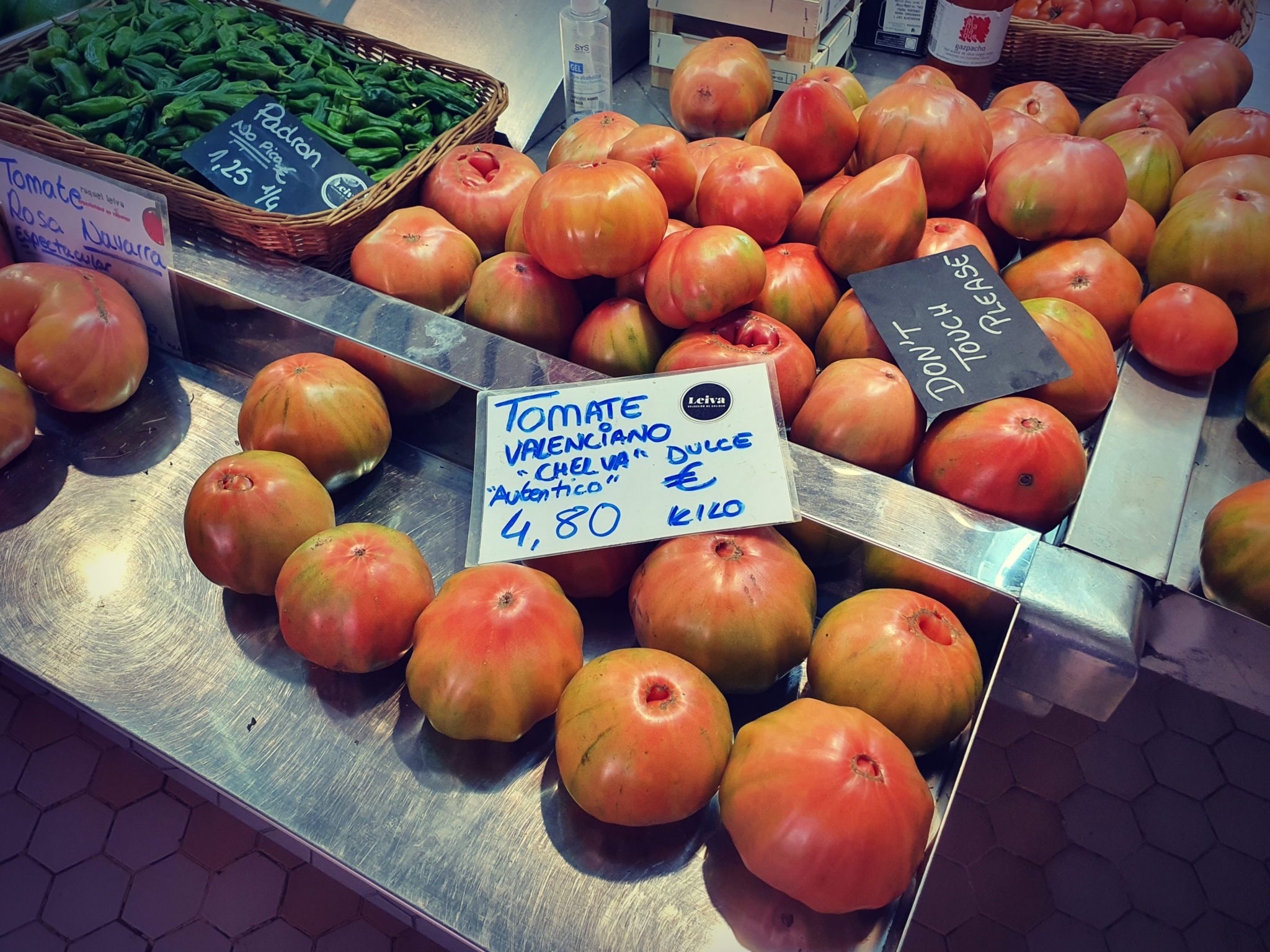 Mercat Central, Valencia: Why It's A Must Visit | Valencia Life