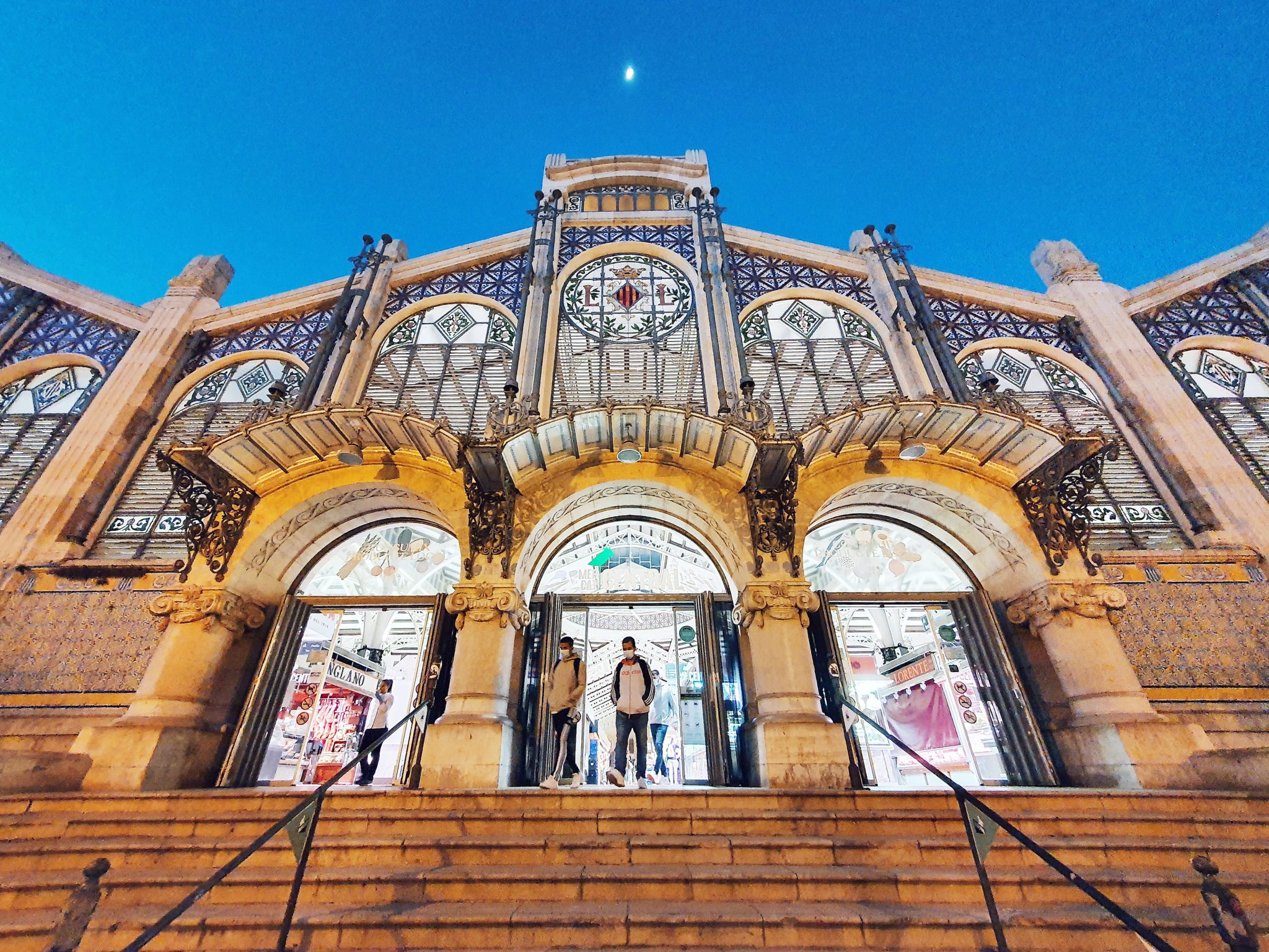 Mercat Central, Valencia: Why It's A Must Visit | Valencia Life