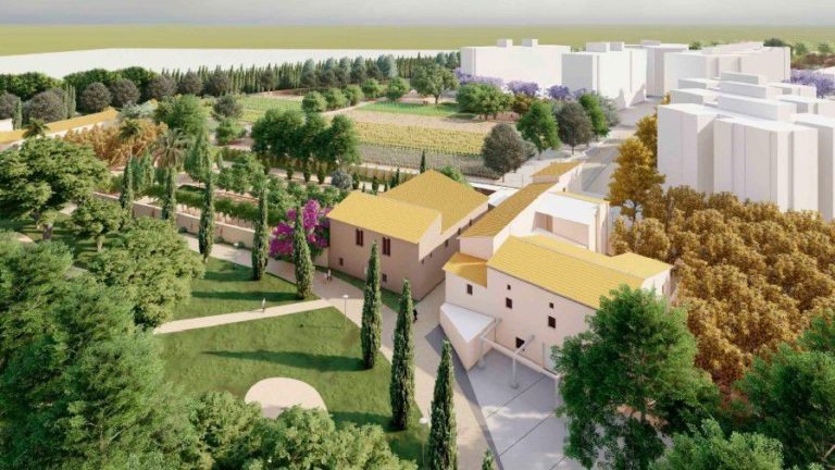 Benicalap Park: Expanding Valencia’s 'Green Lungs' | Valencia Life