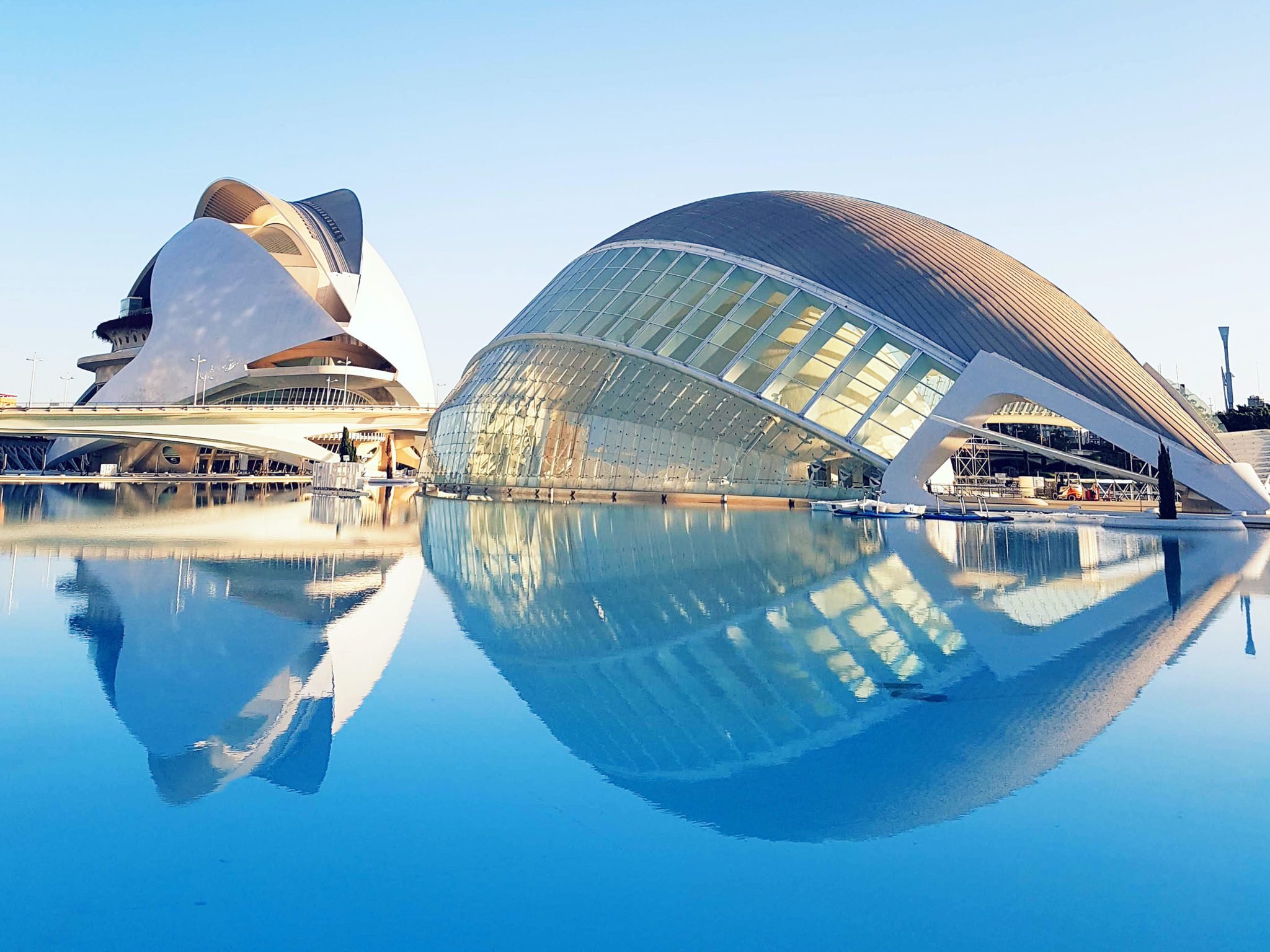 Valencia Crowned European Capital of Smart Tourism | Valencia Life