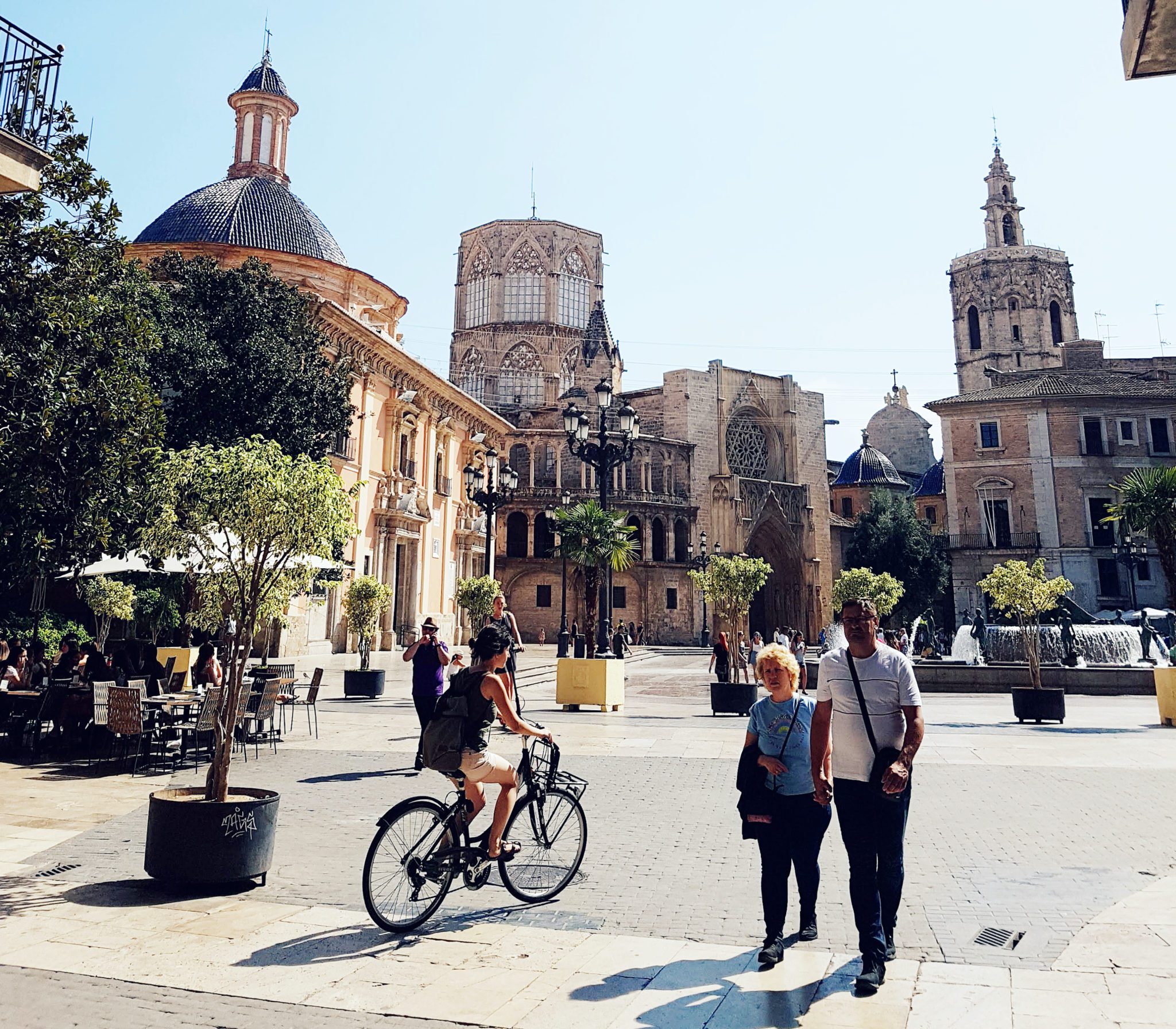 Valencia Crowned European Capital of Smart Tourism | Valencia Life