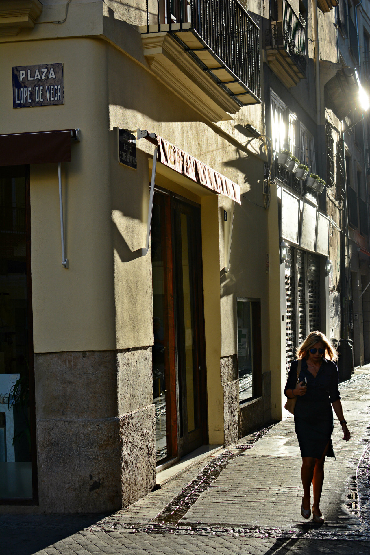 Photos of El Carmen: Shadows Of The Old Town | Valencia Life