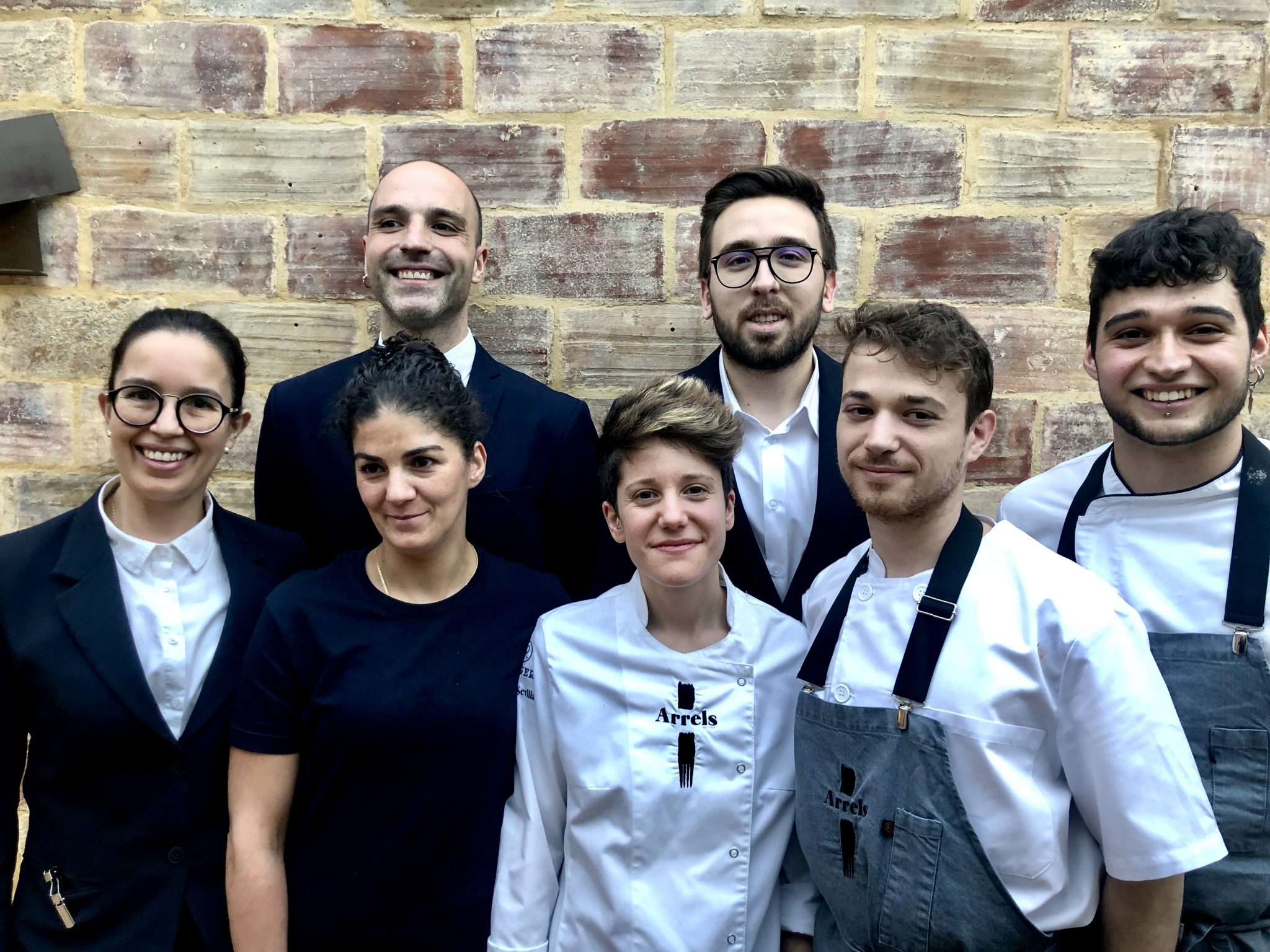 Michelin Gala Ceremony In Valencia