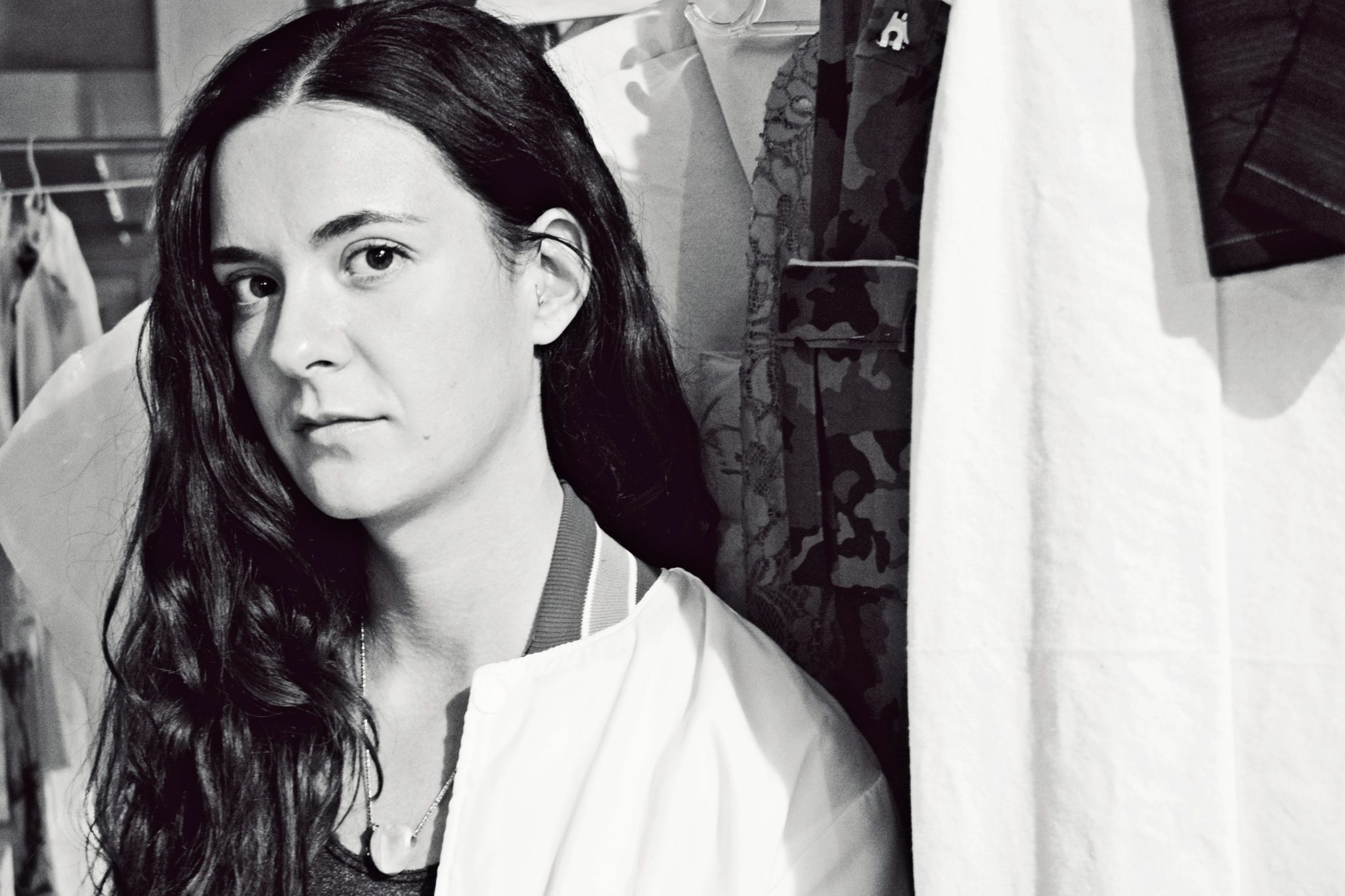 Disruptive Pattern Valencia