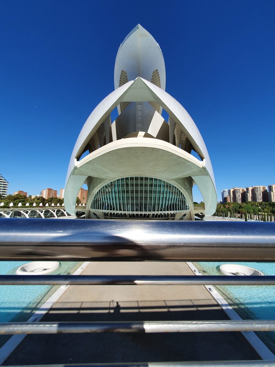 Turia Park Valencia - Must-See Landmarks In 'The River' | Valencia Life