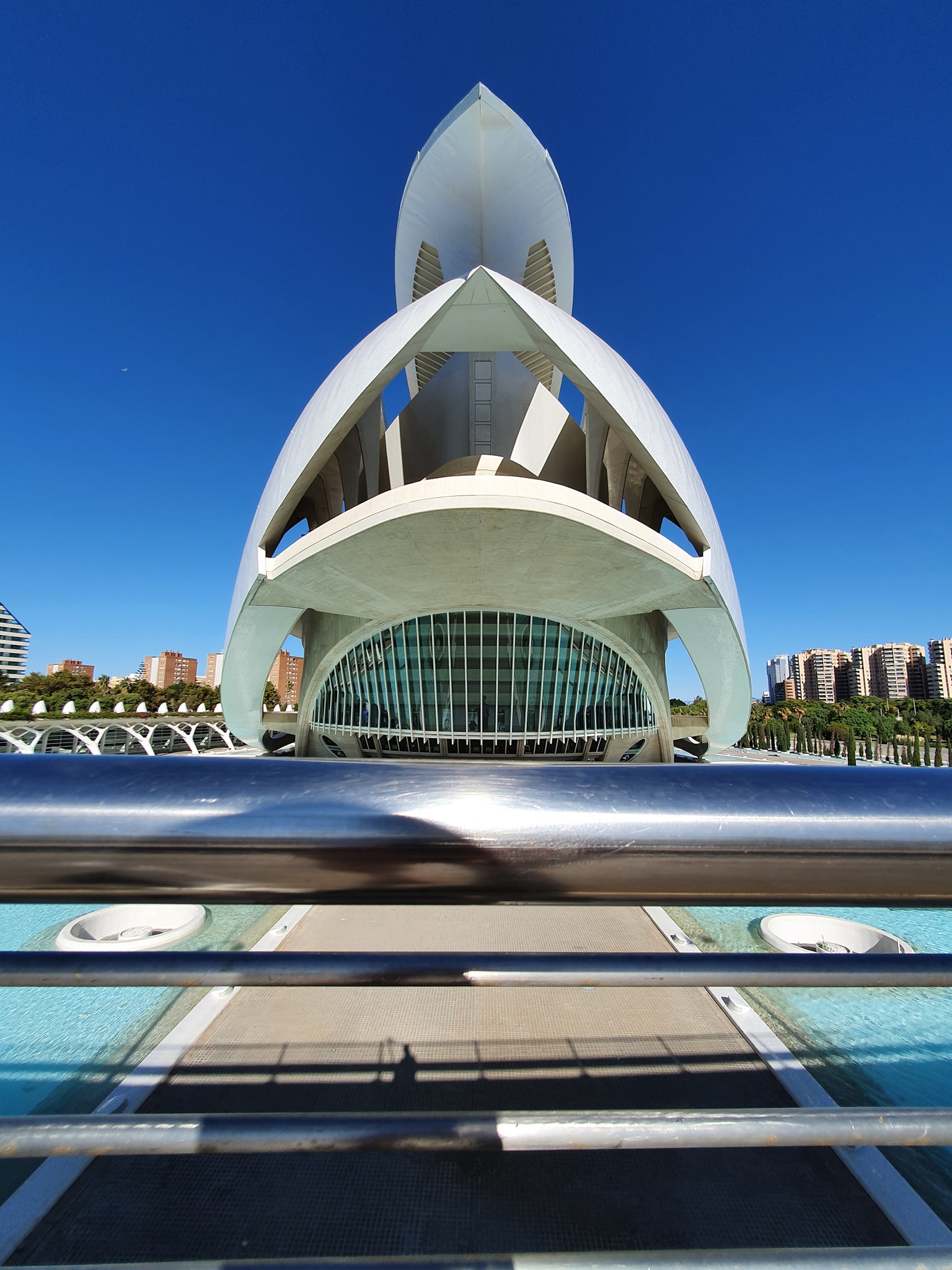 Turia Park Valencia - Must-See Landmarks In 'The River' | Valencia Life