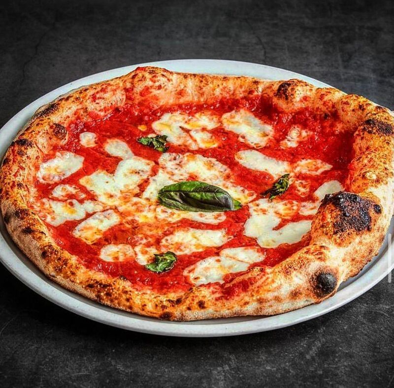 Best Pizza Restaurants In Valencia | Valencia Life