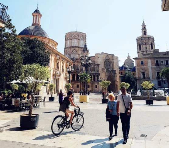 Tourist Tax In Valencia - What You Need To Know | Valencia Life