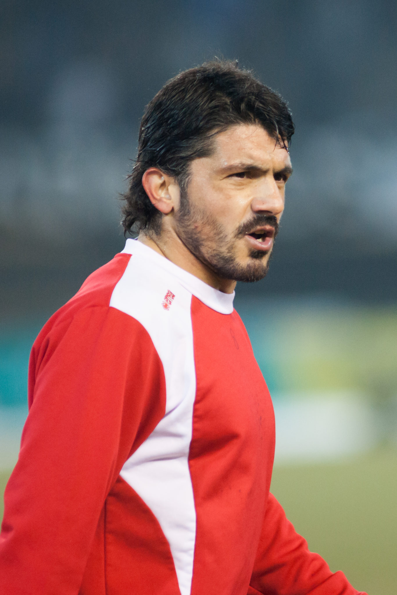 New Manager of Valencia CF: Gennaro Gattuso