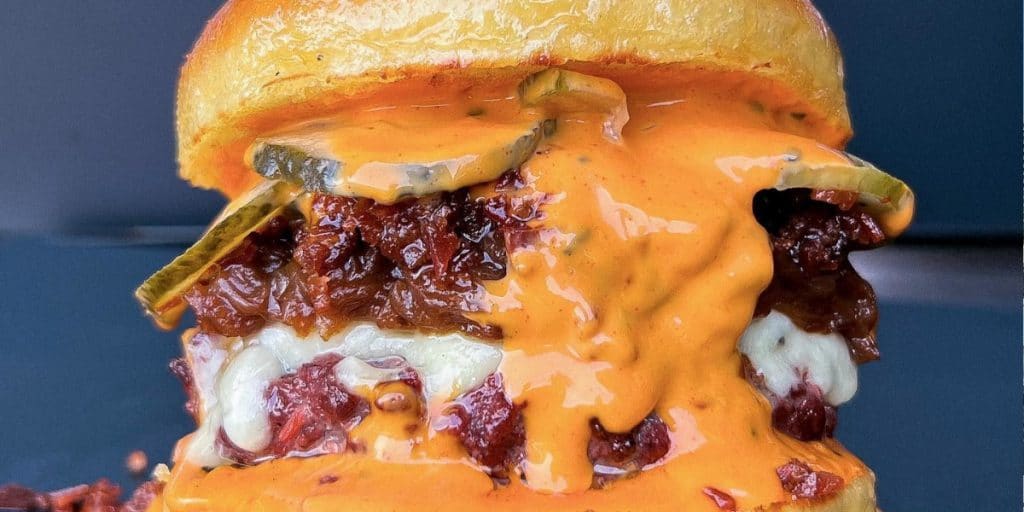 Burger Me! A Valencia Burger Is Crowned Best In Spain | Valencia Life