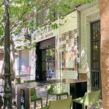 Blow to Valencia gastronomy as Mercatbar closes | Valencia Life