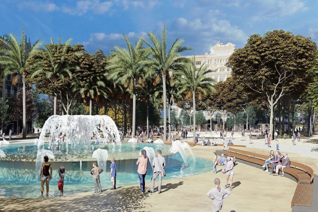 Valencia over the next ten years | Valencia Life