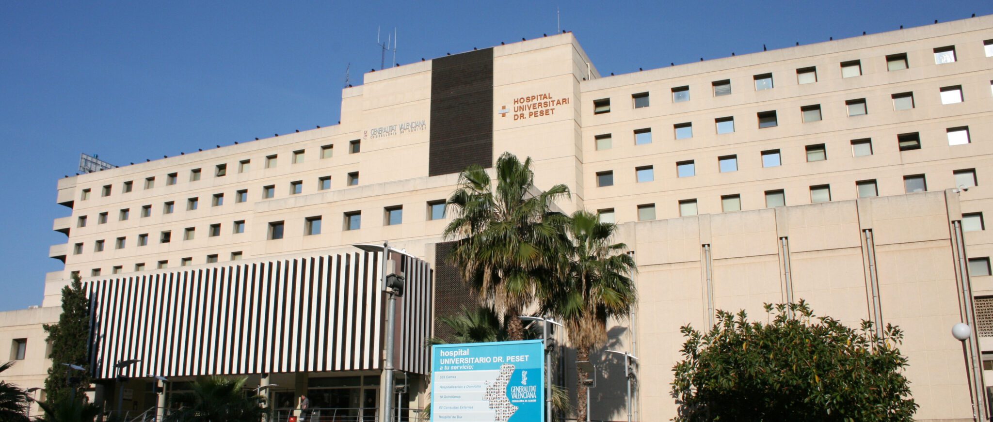 A love letter to Spanish public health | Valencia Life