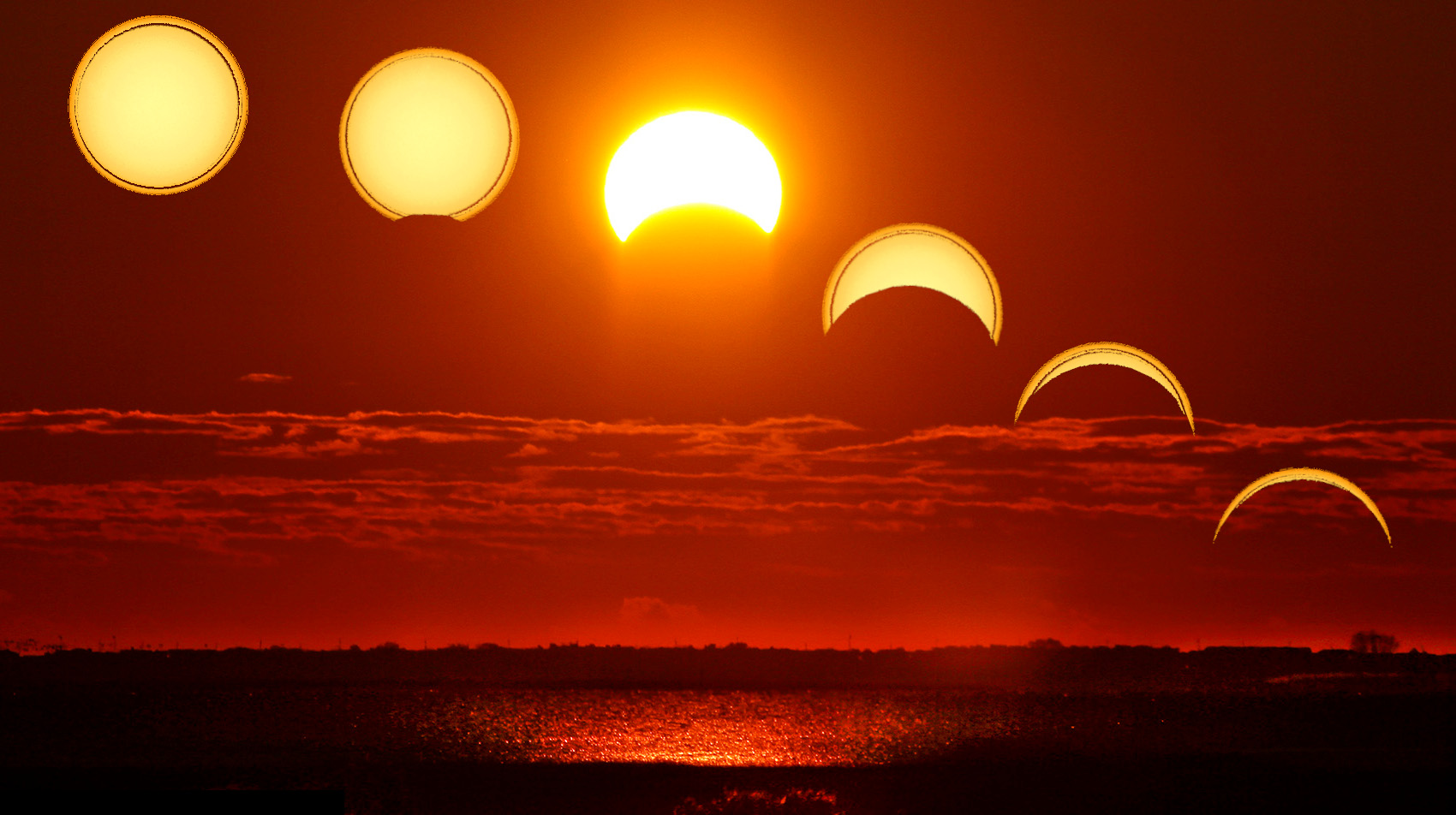 Valencia prepares for a once-in-a-lifetime sunset eclipse | Valencia Life